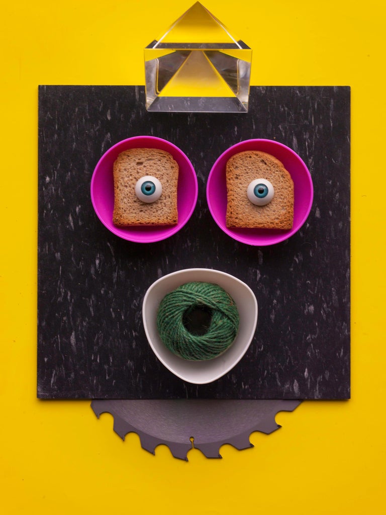 Torkil Gudnason - BAM BOOM 2 For Sale at 1stDibs