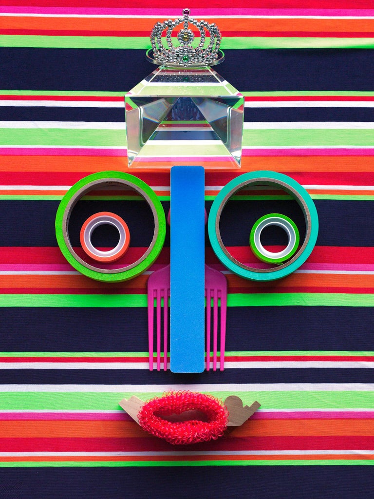 Torkil Gudnason - BAM BOOM 22 For Sale at 1stDibs