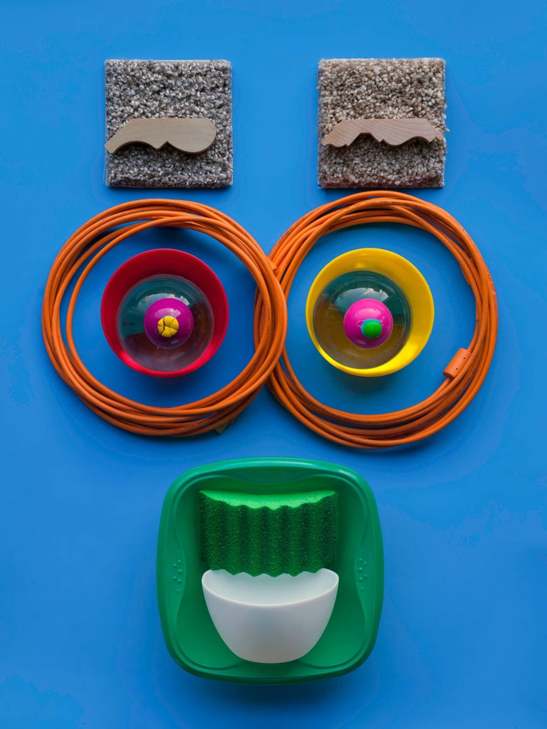 Torkil Gudnason - BAM BOOM 24 For Sale at 1stDibs