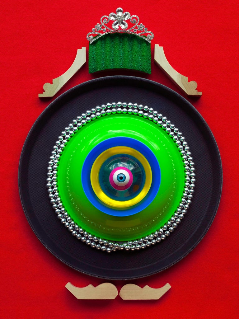 Torkil Gudnason - BAM BOOM 31 For Sale at 1stDibs