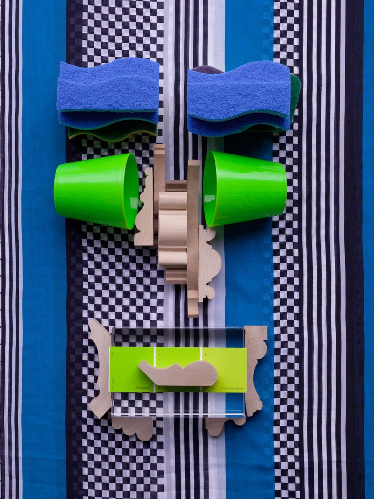 Torkil Gudnason - BAM BOOM 34 For Sale at 1stDibs