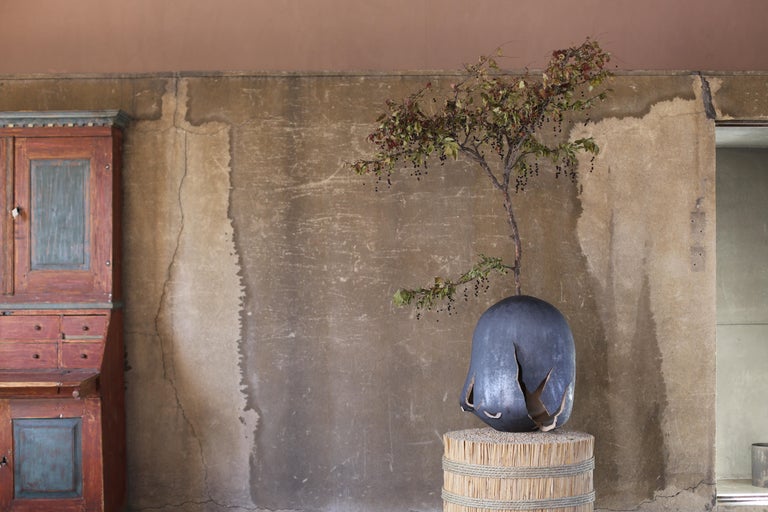 Torn Jar by Hiroki Kanazawa For Sale at 1stDibs