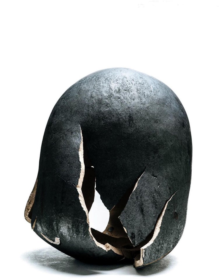 Torn Jar by Hiroki Kanazawa For Sale at 1stDibs