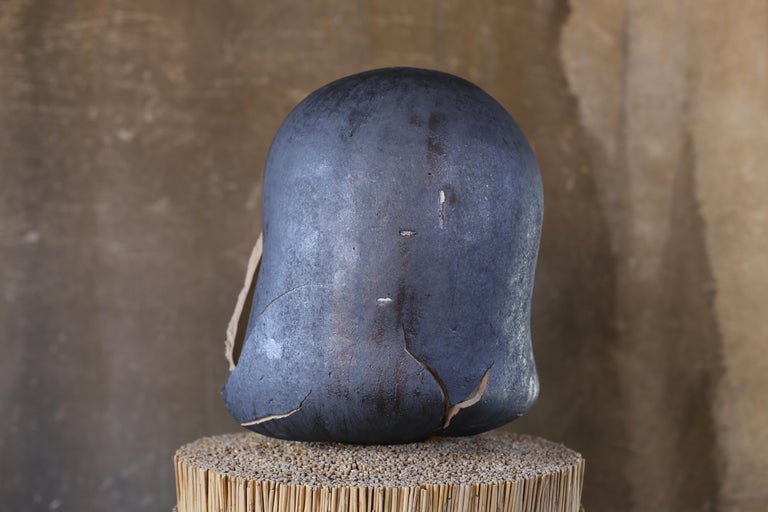 Torn Jar by Hiroki Kanazawa For Sale at 1stDibs