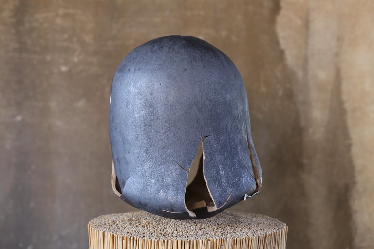 Torn Jar by Hiroki Kanazawa For Sale at 1stDibs