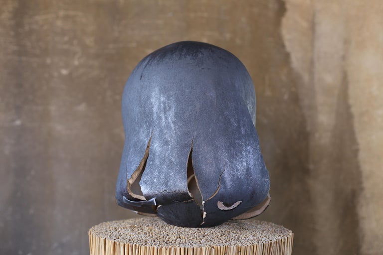 Torn Jar by Hiroki Kanazawa For Sale at 1stDibs
