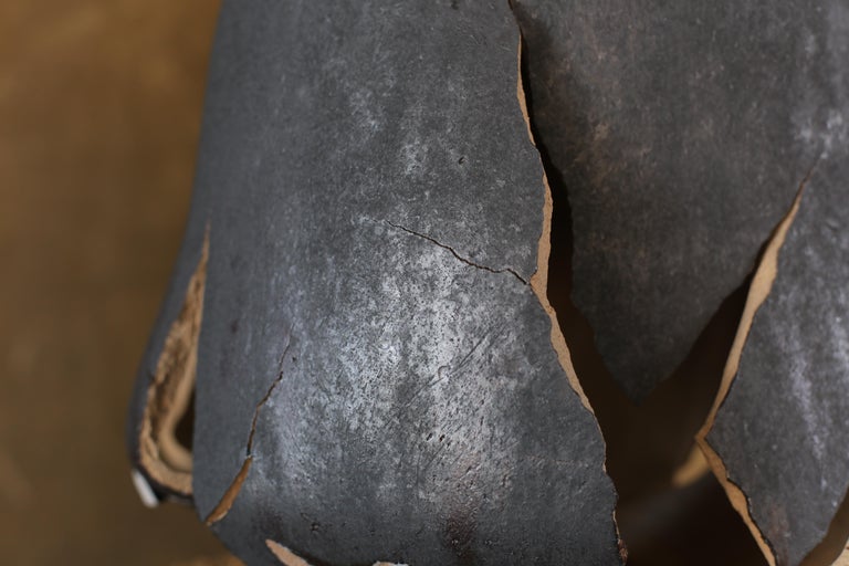 Torn Jar by Hiroki Kanazawa For Sale at 1stDibs