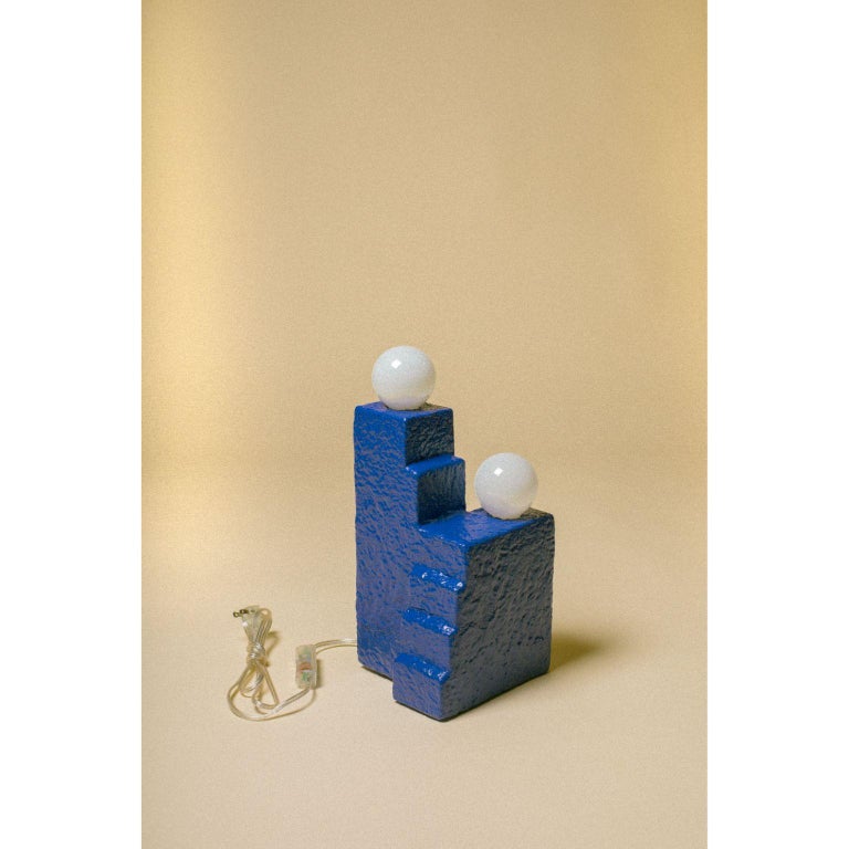 Torre Plataforma Table Lamp by Algo Studio For Sale at 1stDibs