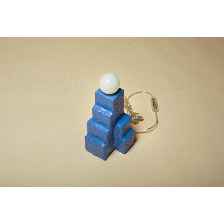 Torre Table Lamp by Algo Studio For Sale at 1stDibs