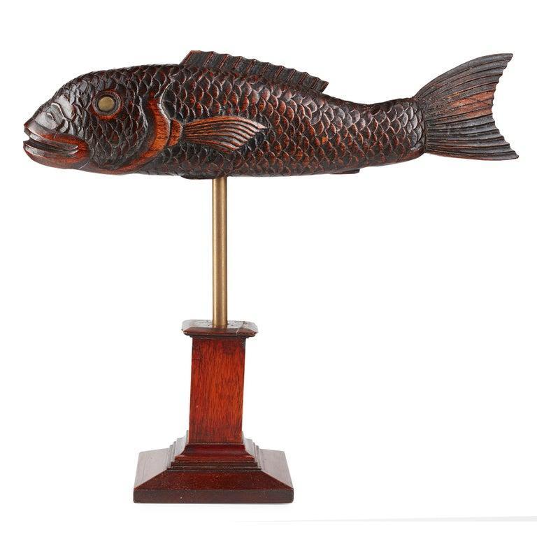 Torrent Fish at 1stDibs