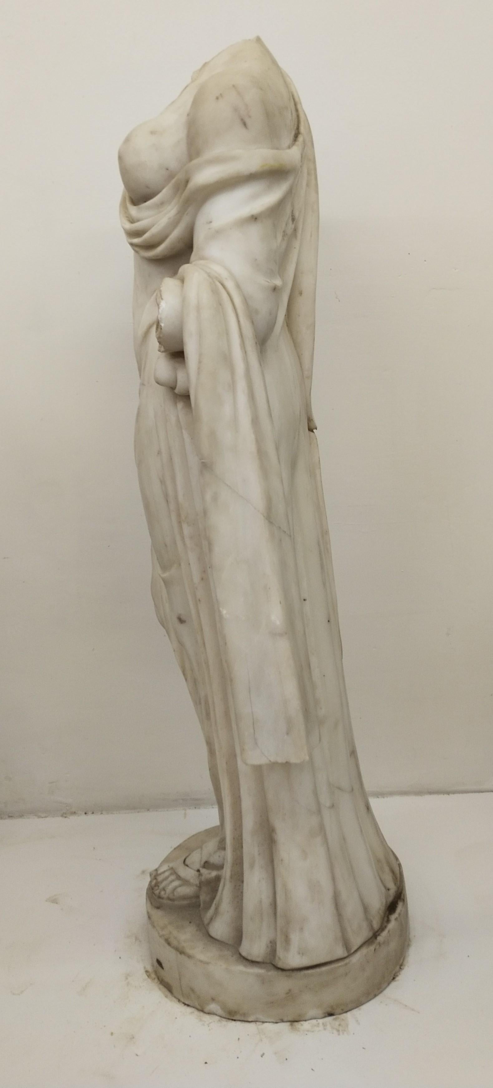 Torso nike at 1stDibs