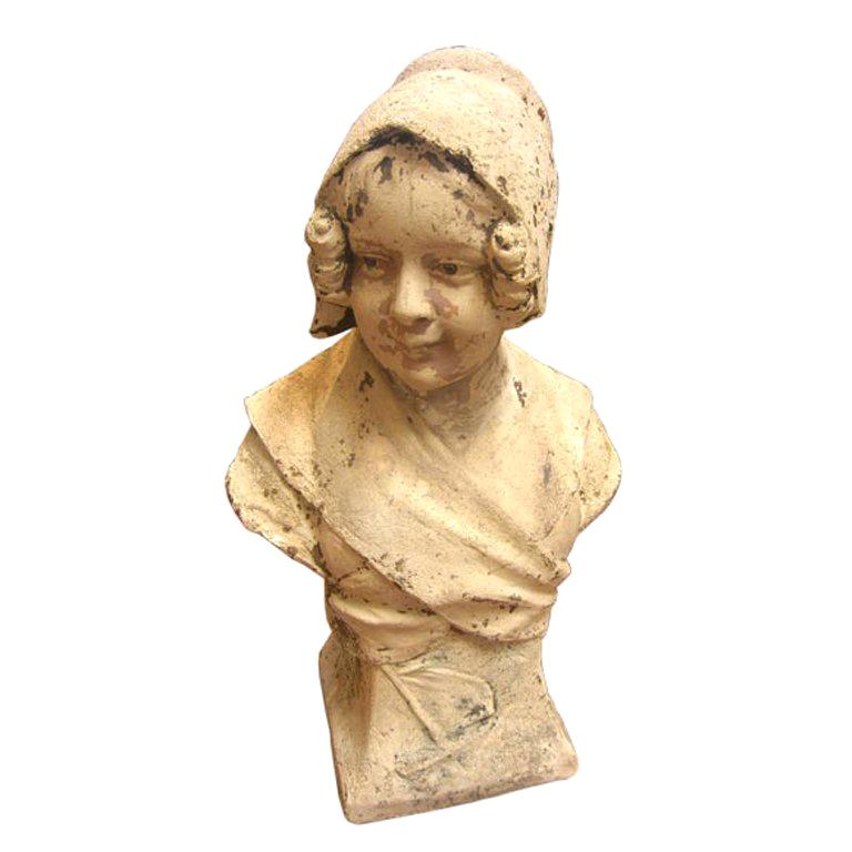 Torso of the Young Dutch Girl at 1stDibs