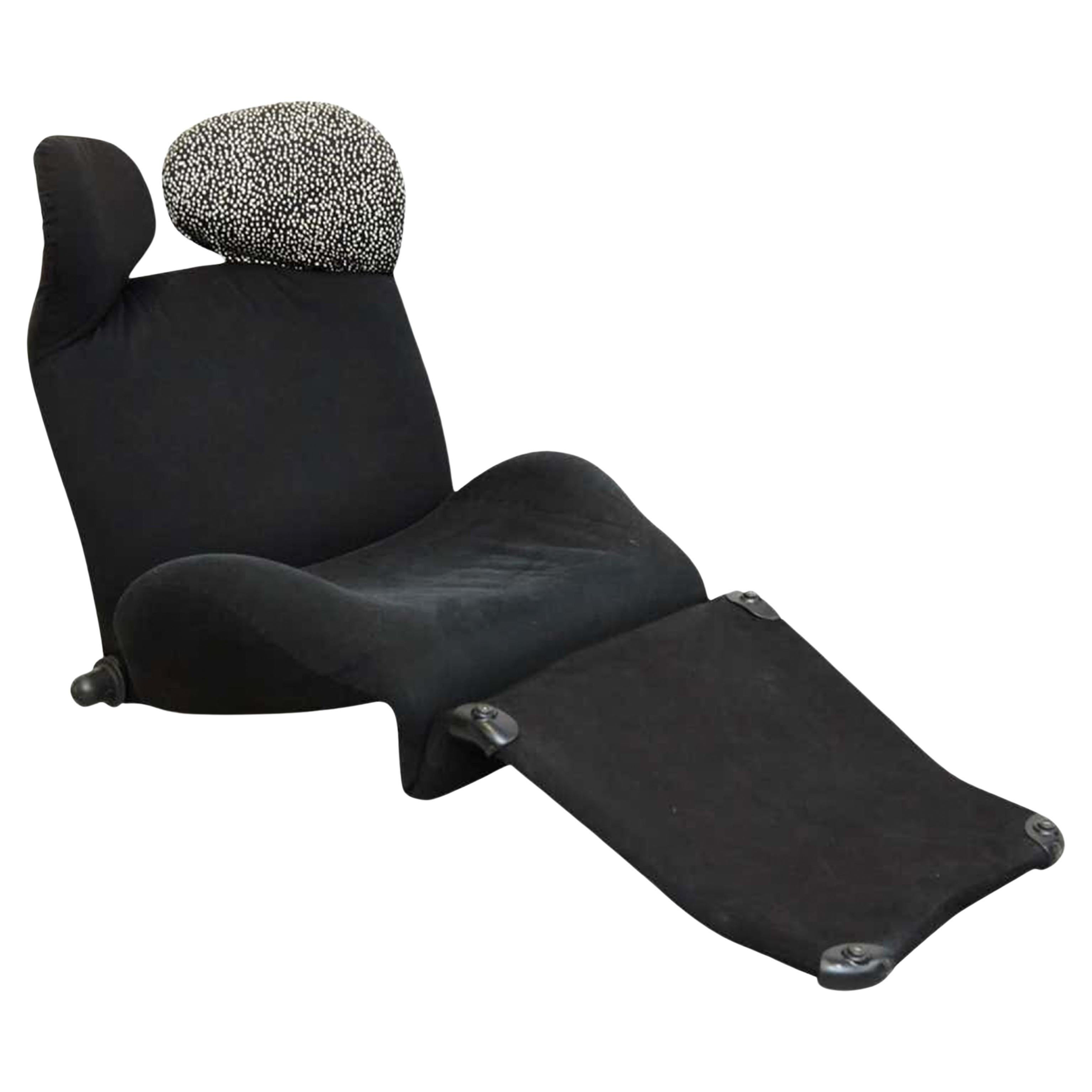 Kita Toshiyuki Wink Cassina Chair at 1stDibs