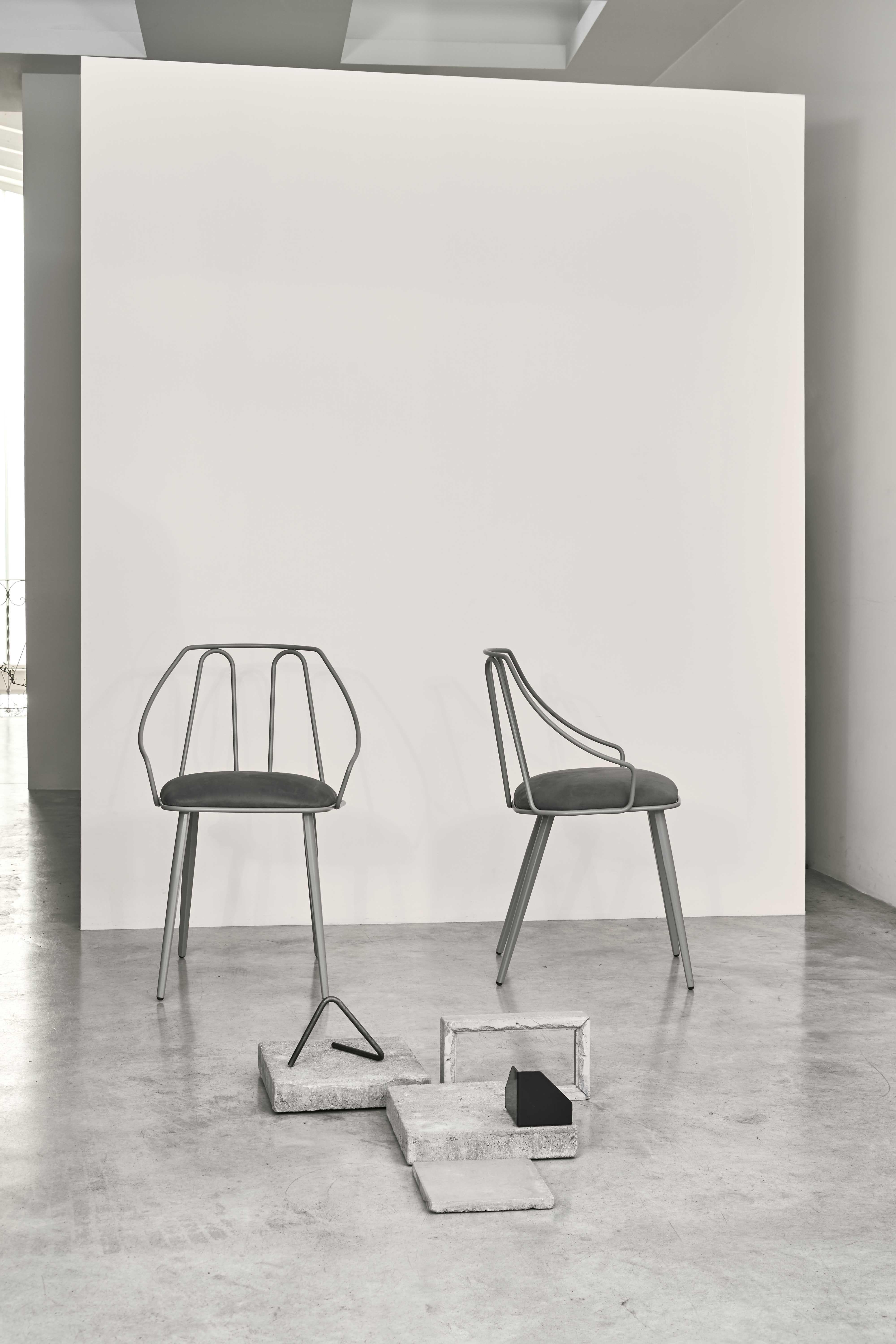 Tosina Chair by LapiegaWD For Sale at 1stDibs