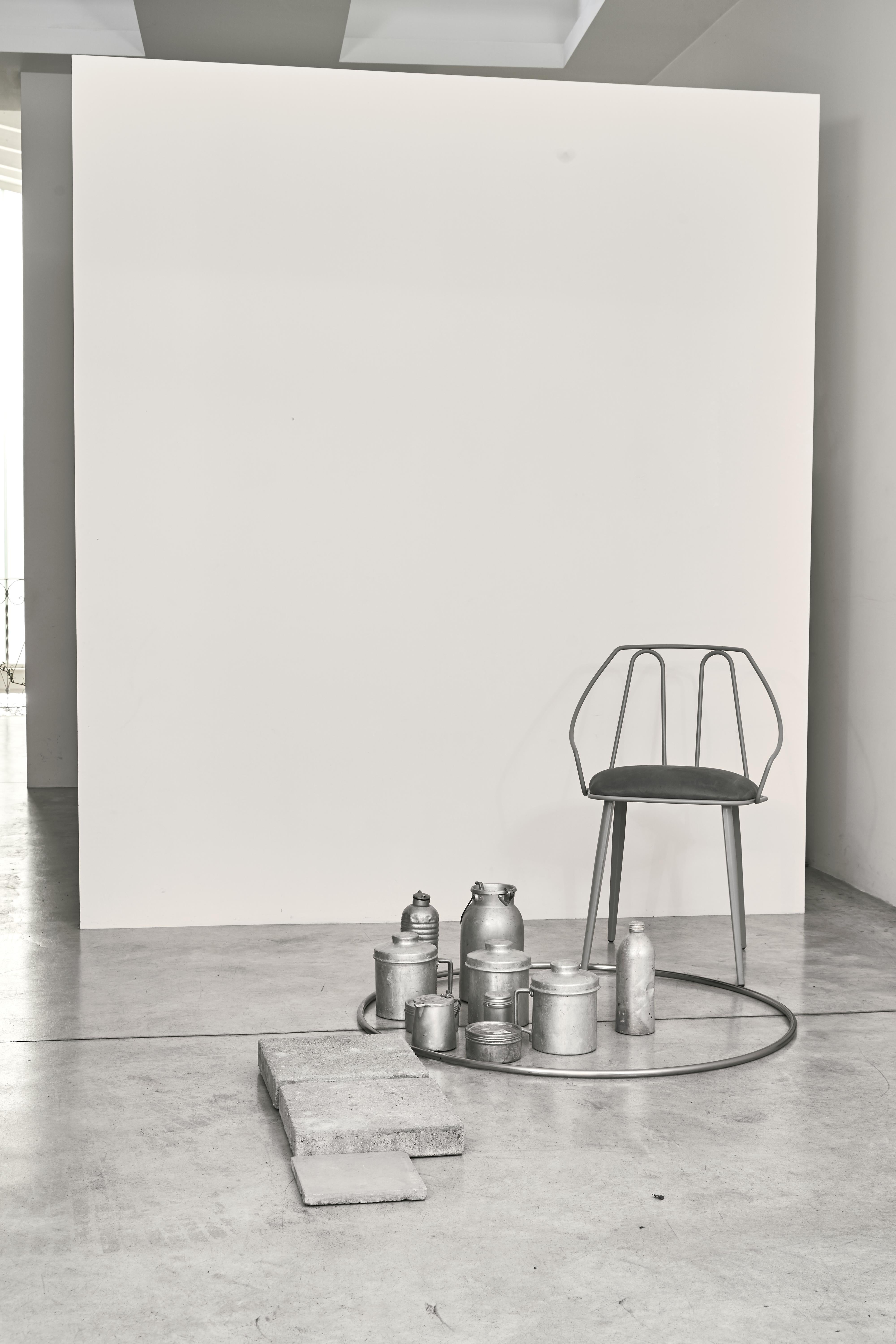 Tosina Chair by LapiegaWD For Sale at 1stDibs