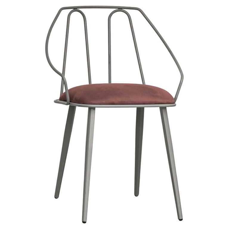 Tosina Chair by LapiegaWD For Sale at 1stDibs