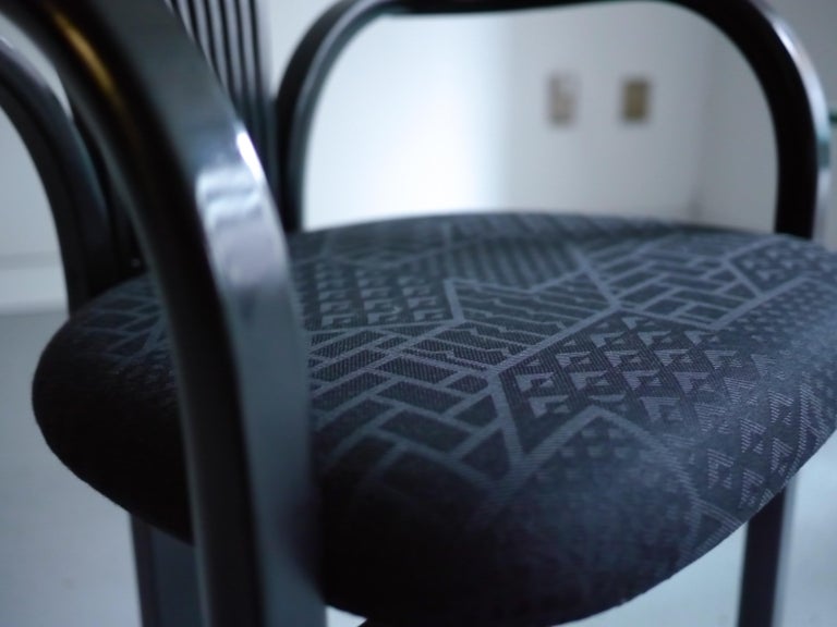 TOTEM Chair by Torstein Nilsen Westnofa, Norway, 1980s For Sale at 1stDibs