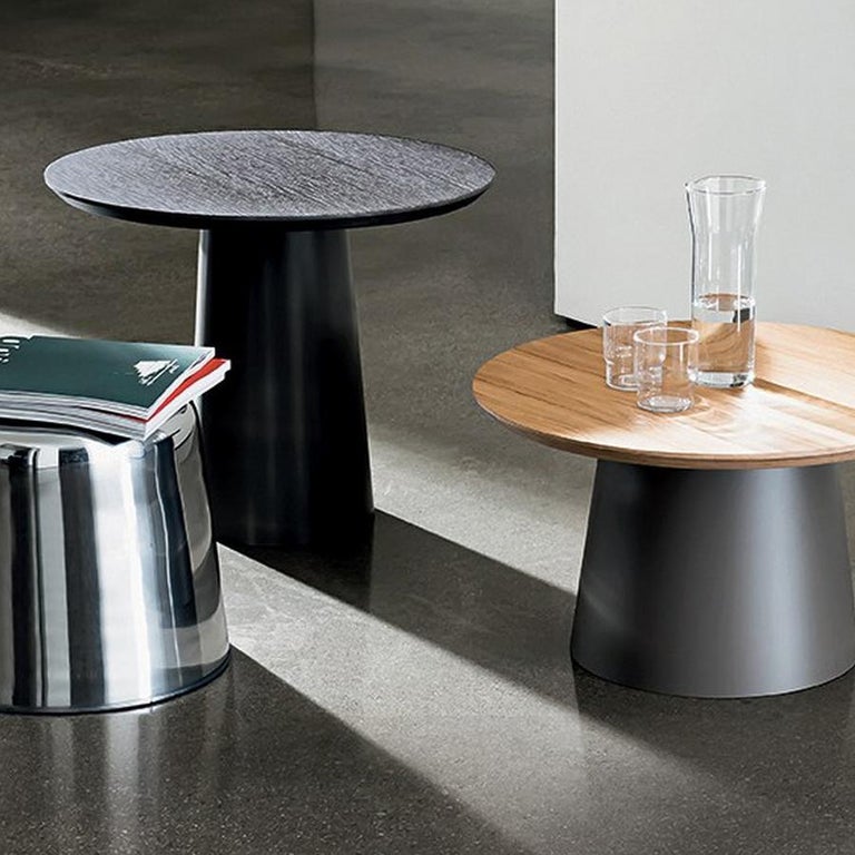 TOTEM Coffee Table, Designed by Lievore Altherr Molina, Made in Italy ...