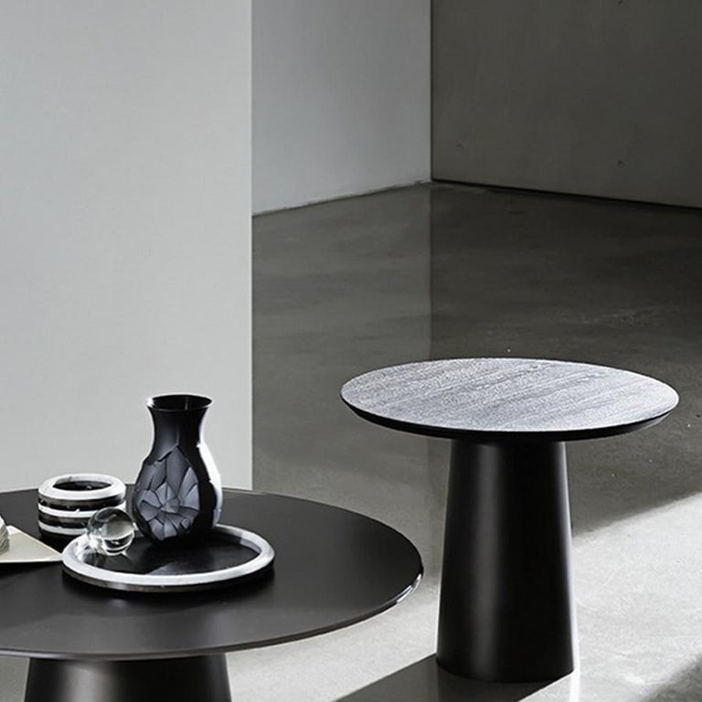 TOTEM Coffee Table, Designed by Lievore Altherr Molina, Made in Italy ...