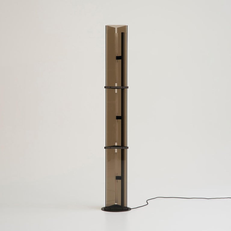 Totem Light by Daniel Boddam at 1stDibs