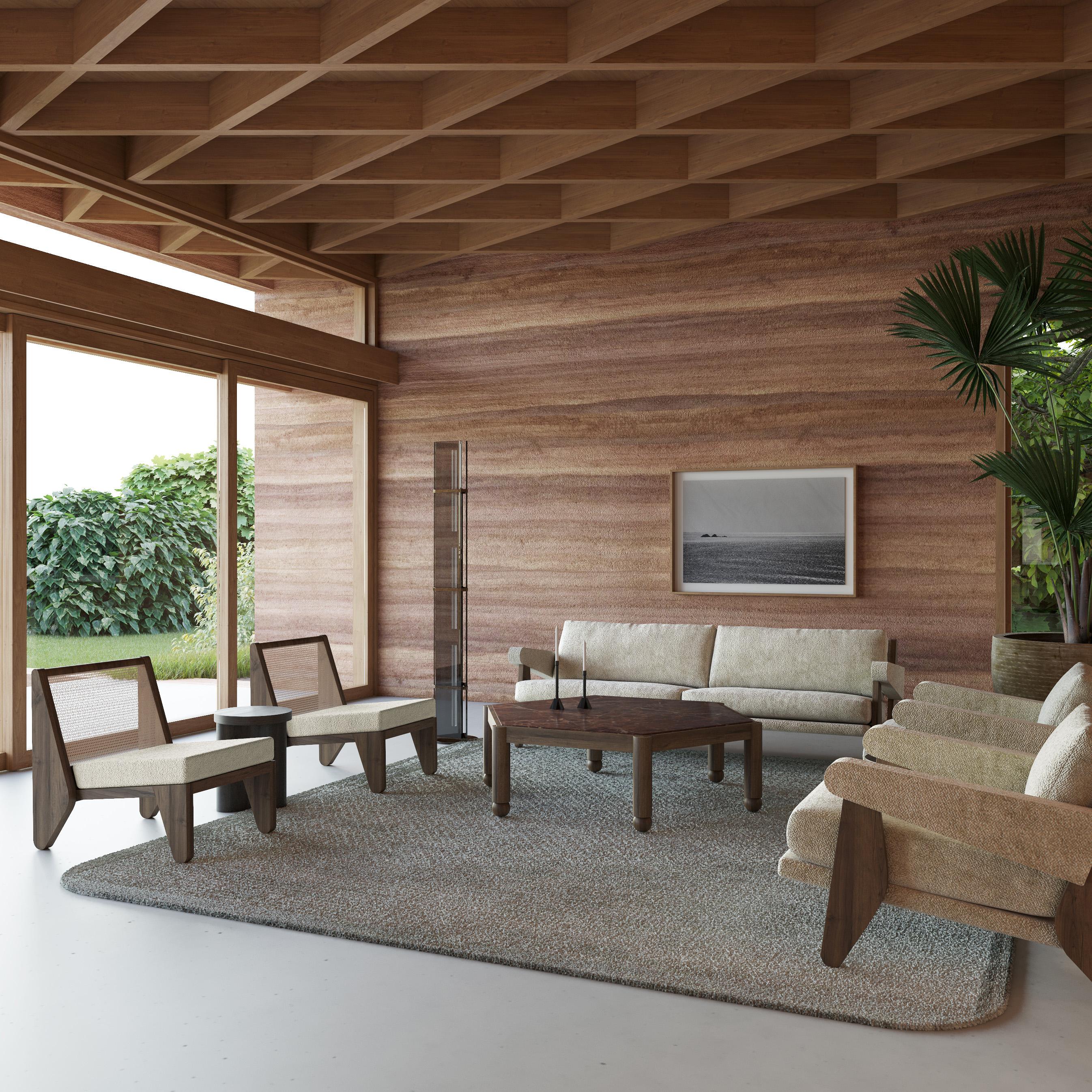 Totem Light by Daniel Boddam at 1stDibs