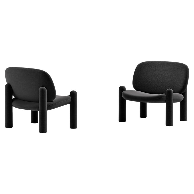 Tottori Armchair by Kateryna Sokolova for Driade For Sale at 1stDibs ...
