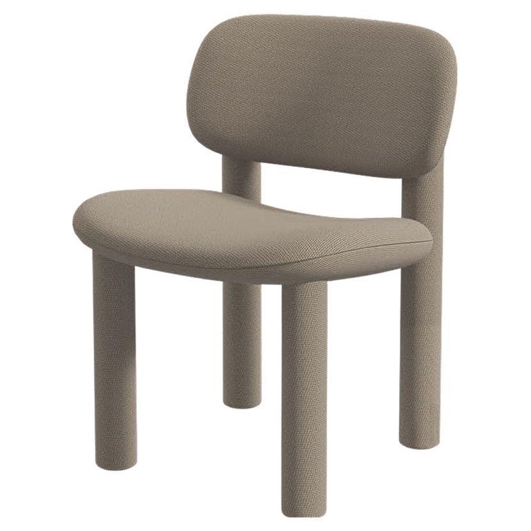 Tottori Chair Chengdu Light Brown By Driade For Sale at 1stDibs