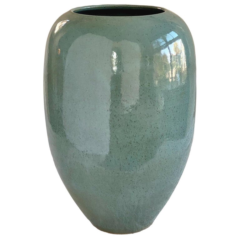 Tourmaline #11 Ceramic Vessel by Thom Lussier Description For Sale at ...