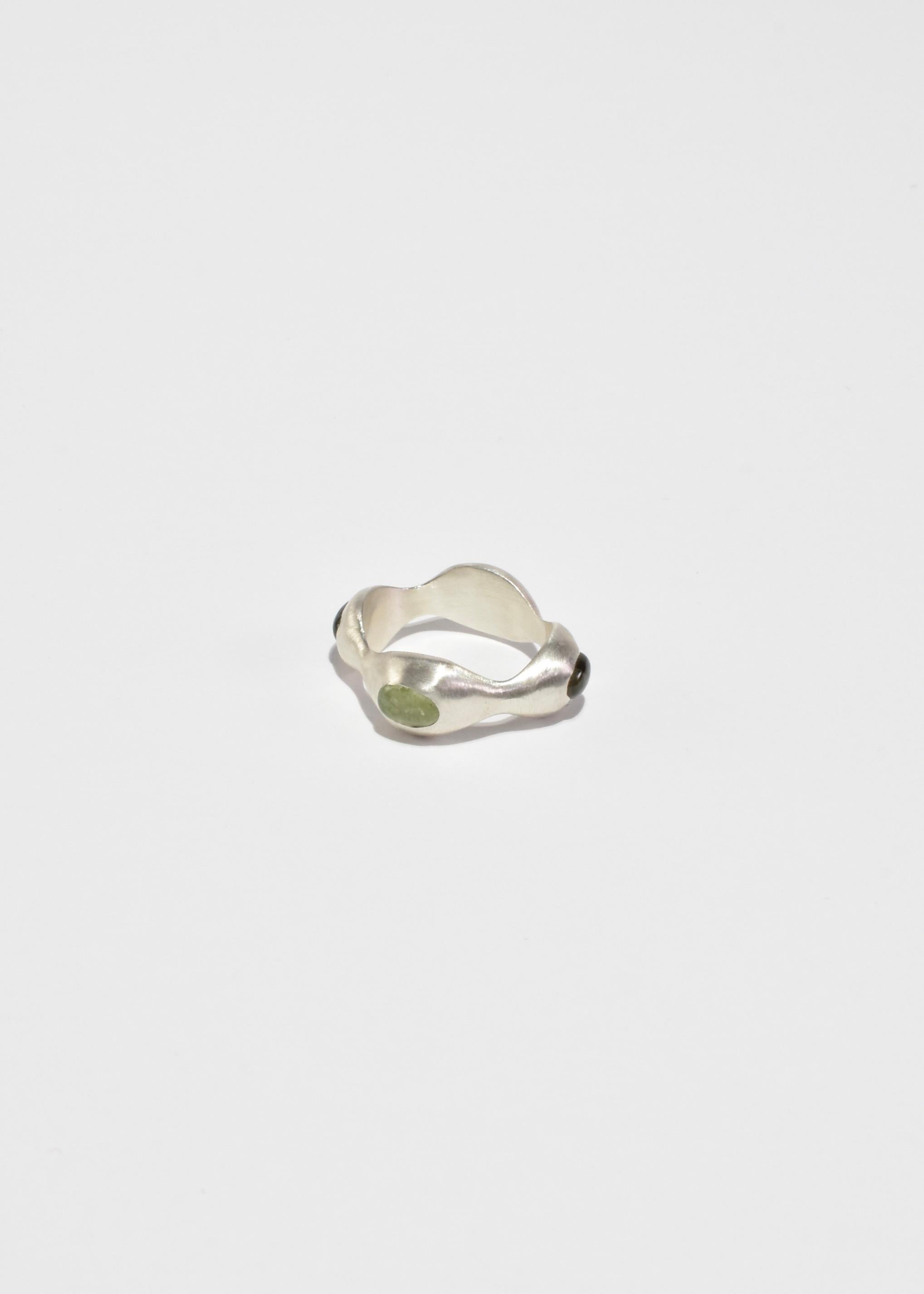 Tourmaline Owen Ring For Sale at 1stDibs