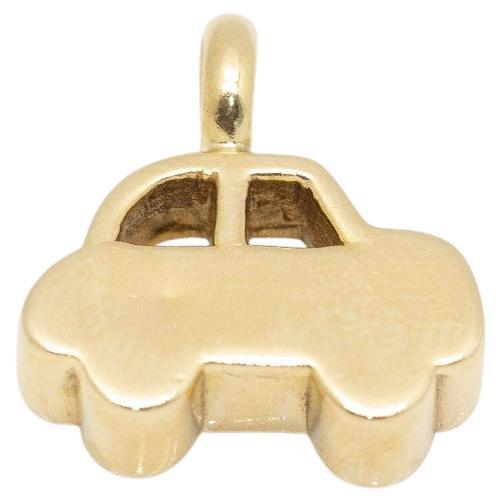 TOUS Cross with Diamonds Pendant For Sale at 1stDibs