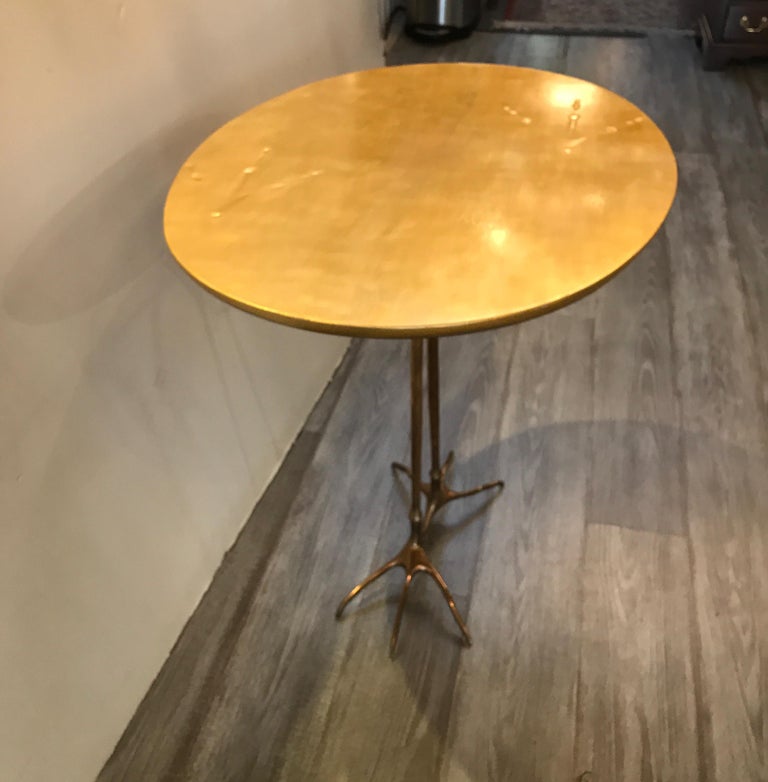 Traccia Table, 1939-1978 by Meret Oppenheim at 1stDibs