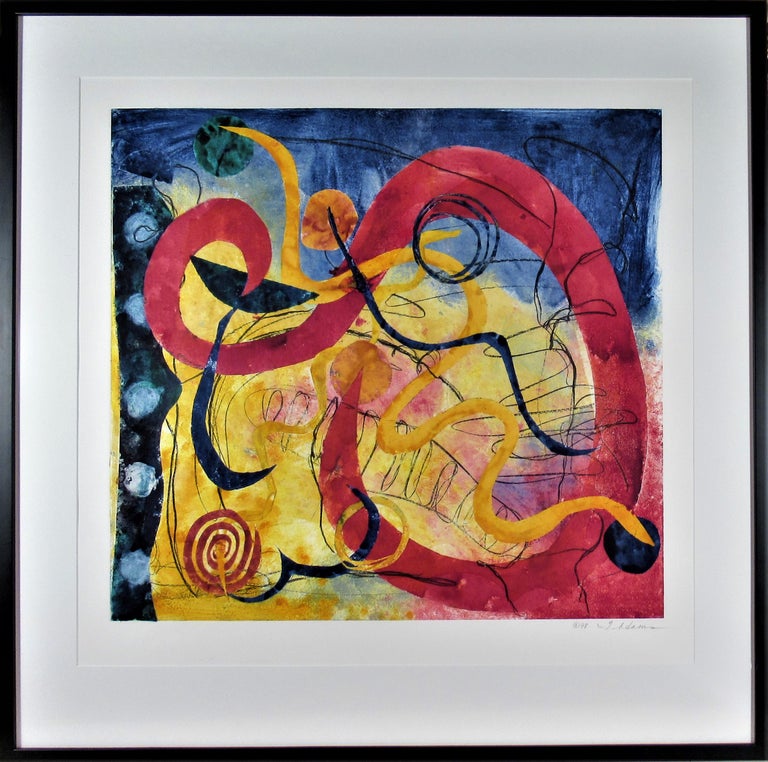 Tracey Adams - Untitled II For Sale at 1stDibs