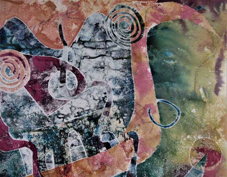 Tracey Adams - Untitled IV For Sale at 1stDibs