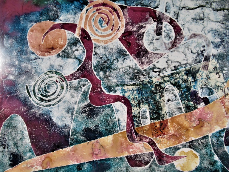 Tracey Adams - Untitled IV For Sale at 1stDibs