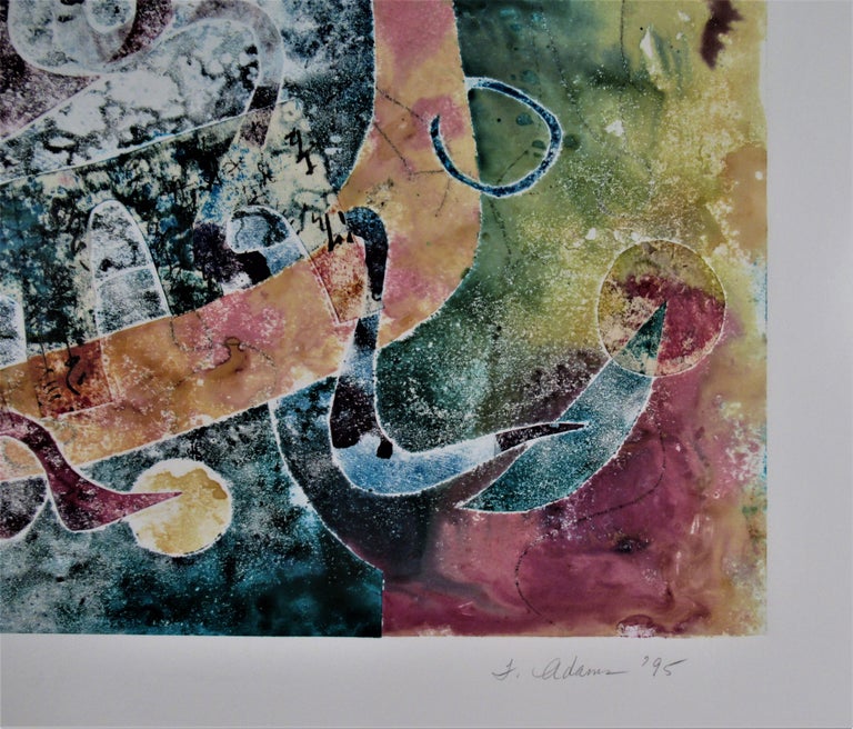 Tracey Adams - Untitled IV For Sale at 1stDibs