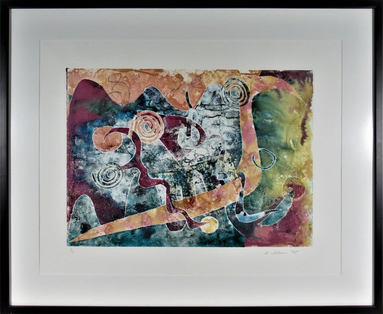 Tracey Adams - Untitled IV For Sale at 1stDibs