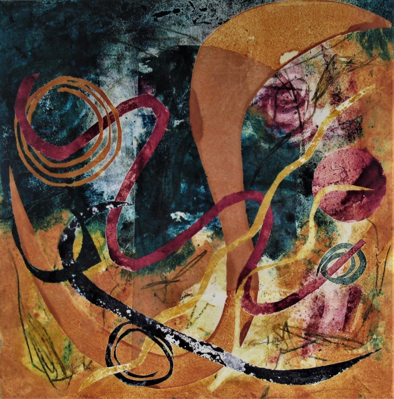 Tracey Adams - Untitled VI For Sale at 1stDibs