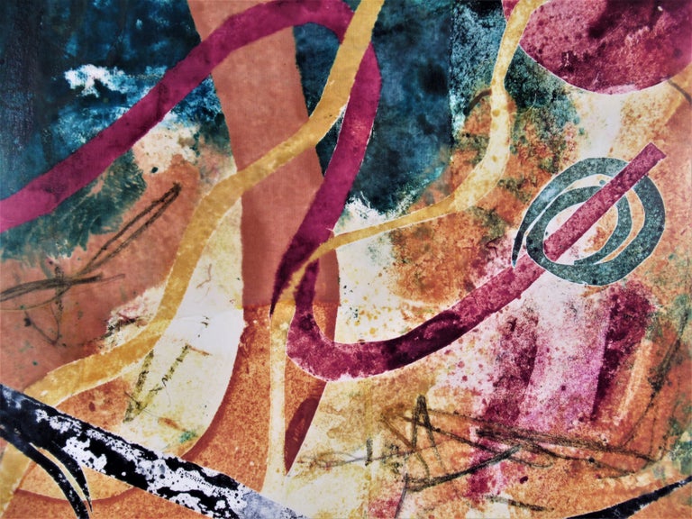 Tracey Adams - Untitled VI For Sale at 1stDibs