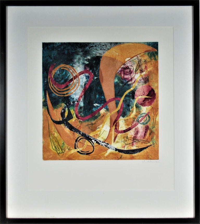 Tracey Adams - Untitled VI For Sale at 1stDibs