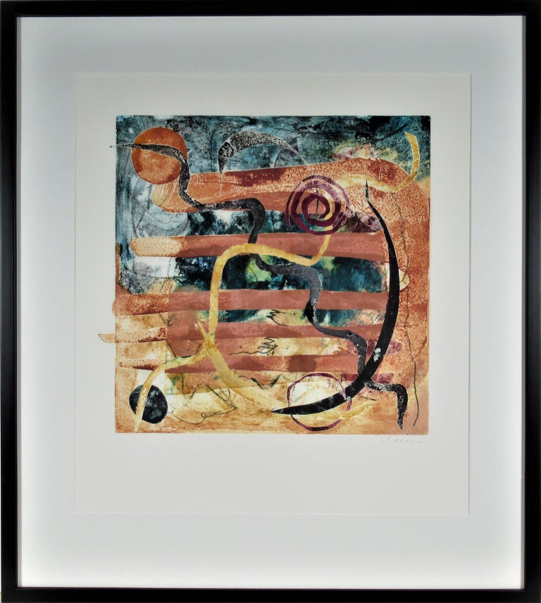 Tracey Adams - Untitled VII For Sale at 1stDibs