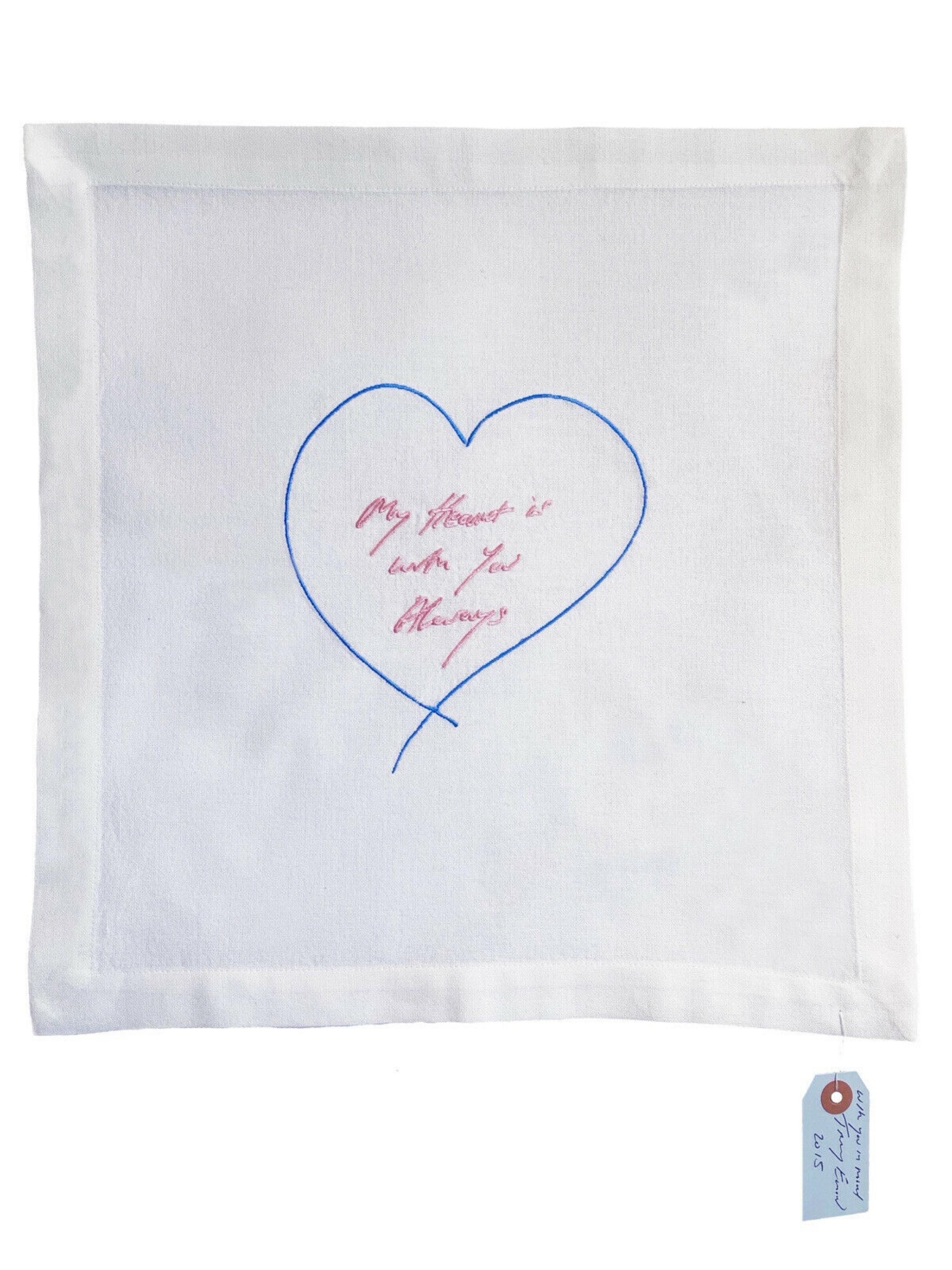 Tracey Emin Art - 94 For Sale at 1stDibs | tracey emin art for sale ...