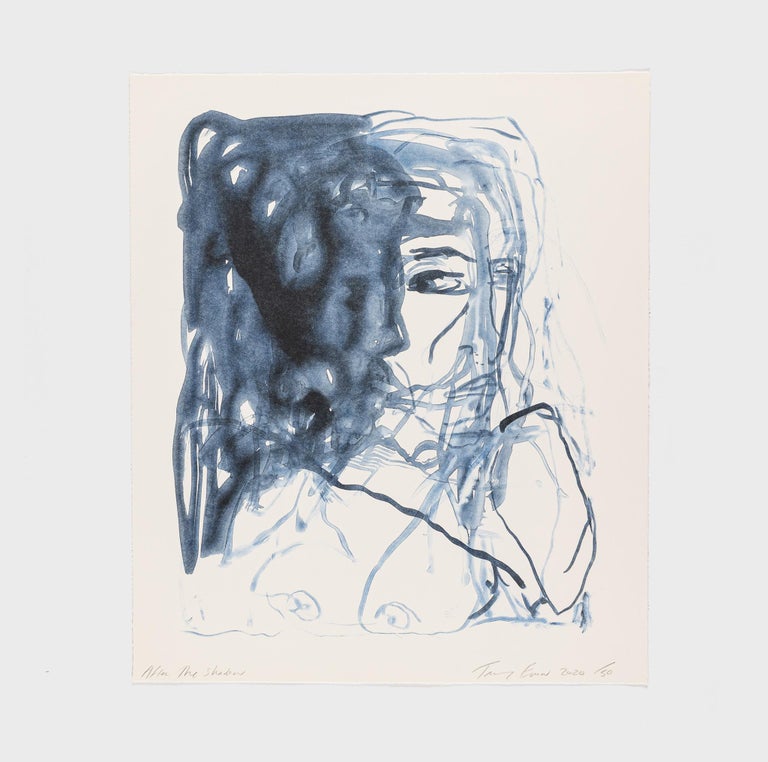 Tracey Emin - After the Shadow For Sale at 1stDibs