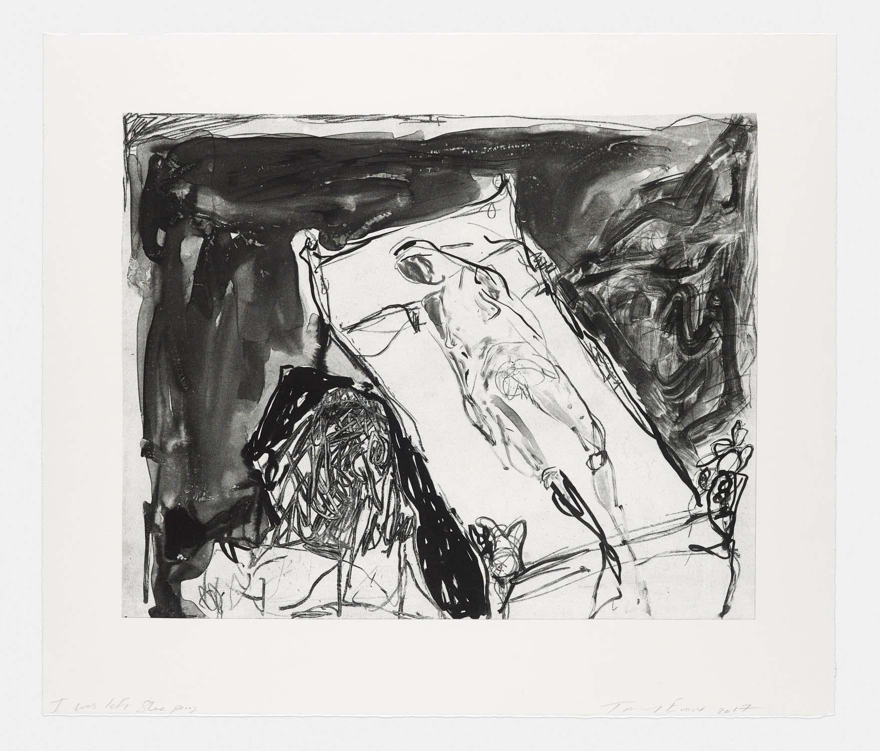 Tracey Emin Art - 78 For Sale at 1stDibs
