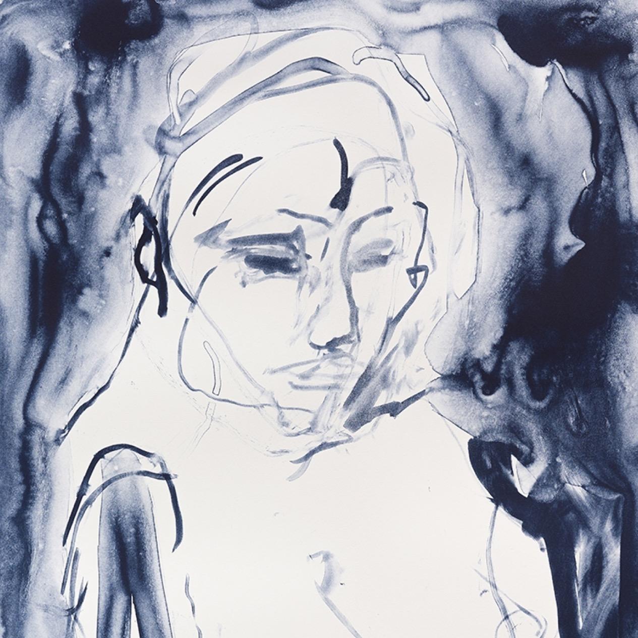 Tracey Emin - Life Will never be The Same (Nor should it), (from A ...