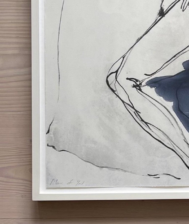 Tracey Emin - More of you (2014) (signed) For Sale at 1stDibs