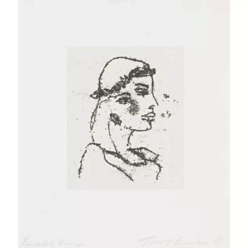 Tracey Emin - Tracey Emin, My Heart is Always with You, 2014 For Sale ...