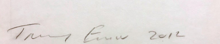 Tracey Emin - YES! For Sale at 1stDibs