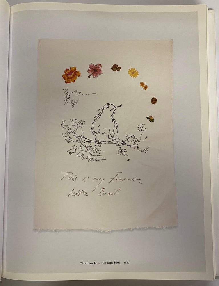 Tracey Emin: Works 1963-2006 by Carl Freedman and Honey Luard (Book ...