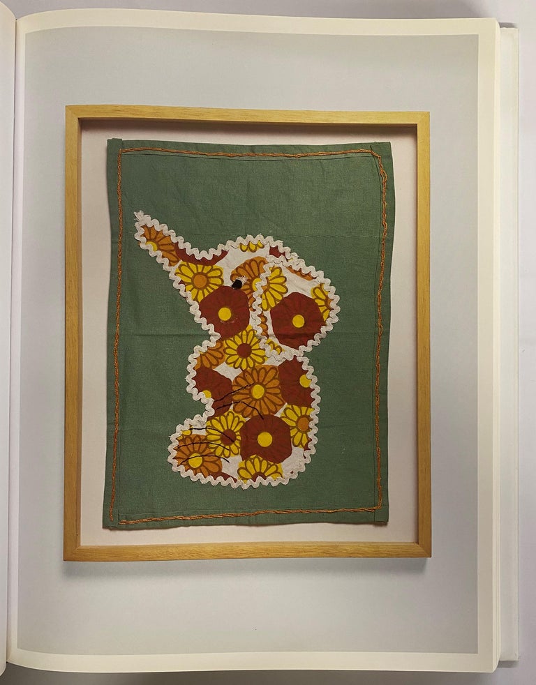 Tracey Emin: Works 1963-2006 by Carl Freedman and Honey Luard (Book ...