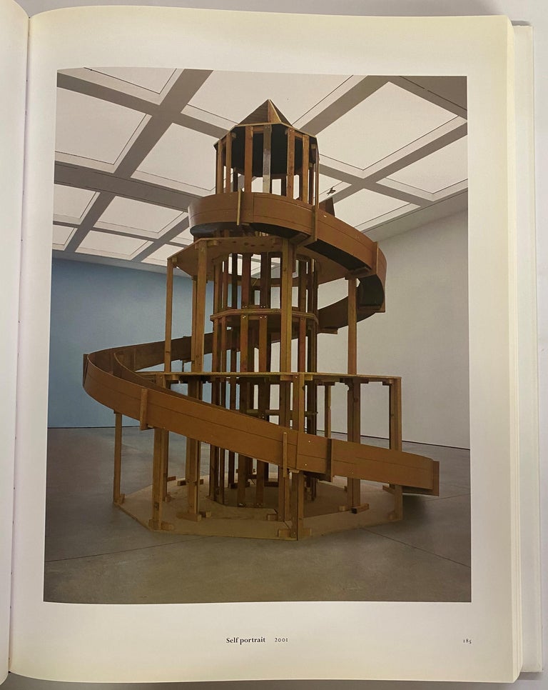 Tracey Emin: Works 1963-2006 by Carl Freedman and Honey Luard (Book ...